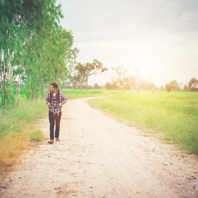 Getting Outside: The Impact of Nature on Our Mental Health | Eli's Place