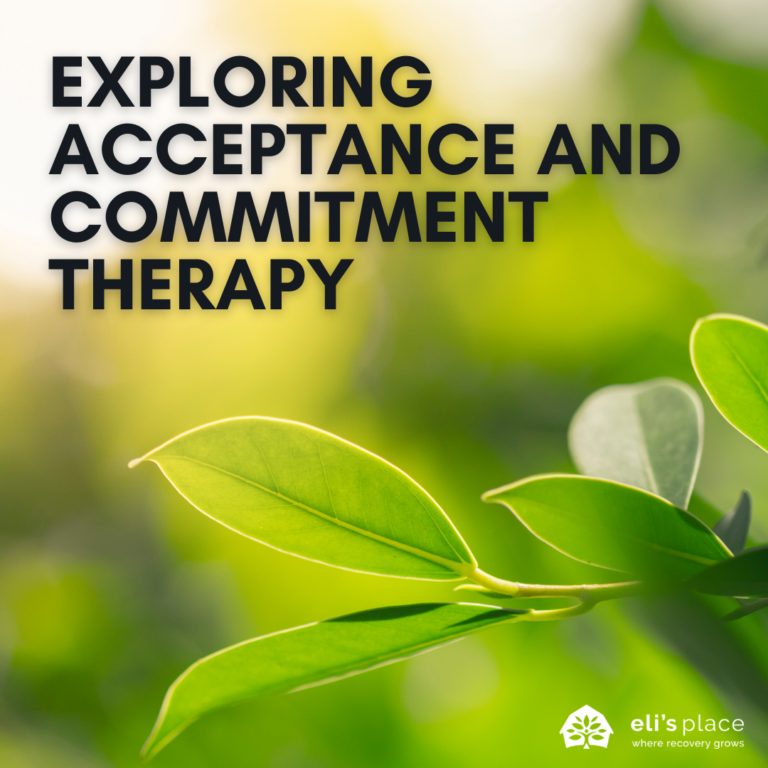 10 Powerful TED Talks About Mental Health - Eli's Place