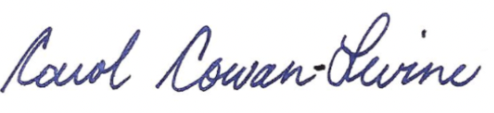 A Letter From Our Board Chair: The Time is NOW - eli's place