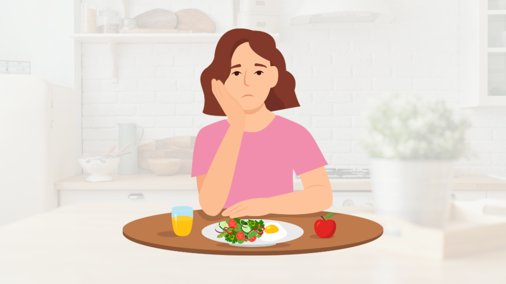 Eating Disorders and Mental Health: An Overview | Eli's Place