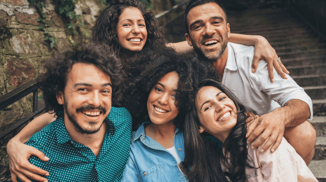 The Power of Friendship: How Bonds Impact Mental Health