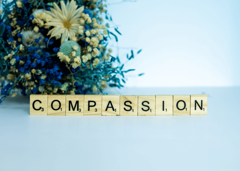 Compassion & Responsibility — Finding the Right Balance | Eli's Place