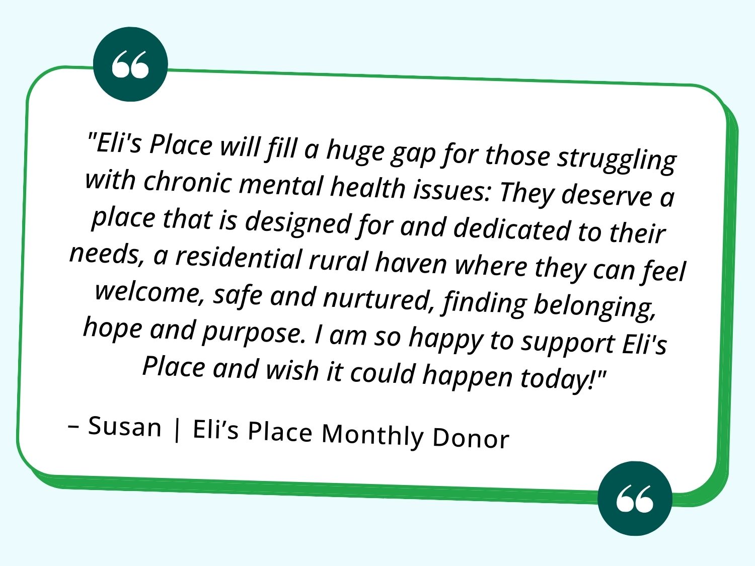 10 Powerful TED Talks About Mental Health - Eli's Place