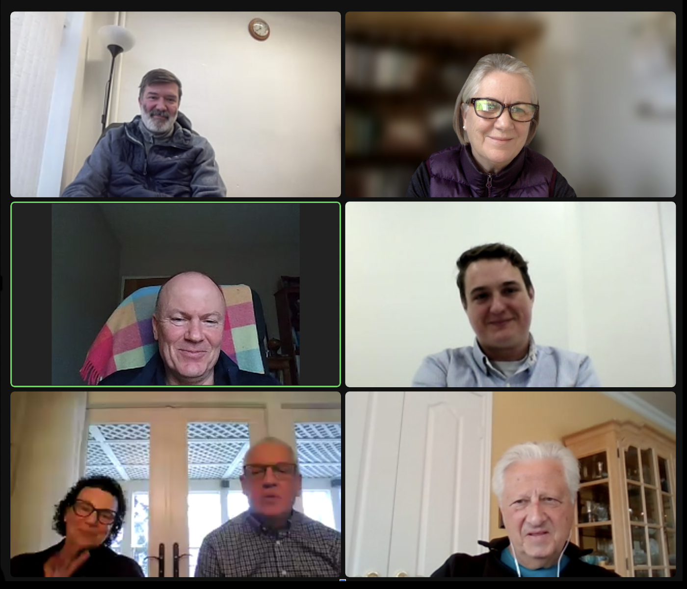 Why Are We Here? Kyrie Farm and Eli’s Place | Eli's Place