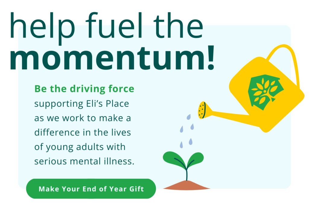 10 Powerful TED Talks About Mental Health - Eli's Place