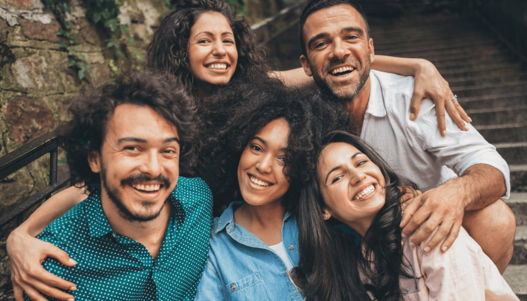 The Power of Friendship: How Bonds Impact Mental Health