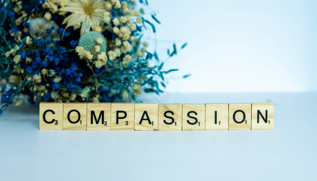 Compassion & Responsibility — Finding the Right Balance - Eli's Place